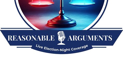Live Election Night Coverage Episode 4