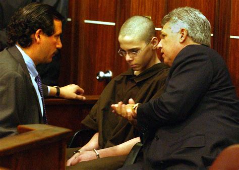 How Did Michael Hernandez Die In Prison The Us Sun