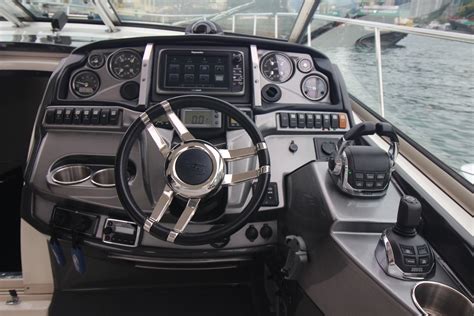 2014 Monterey 415 Sport Yacht Cruiser For Sale Yachtworld