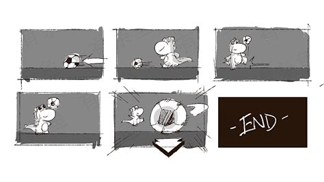 字节跳动 大力教育测试有条鱼030 站酷zcool