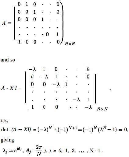 For Electronic States In A One Dimensional System A Simple Model Hamiltonian Is Sarthaks