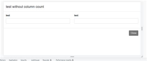 Columnwidth In Rows With Rowcolumns Defined Is Not Used · Issue 4458