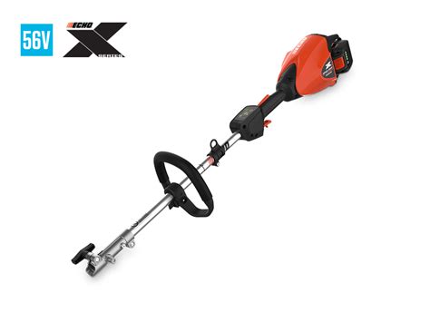 DPAS 2600 X Series Pro Attachment System ECHO