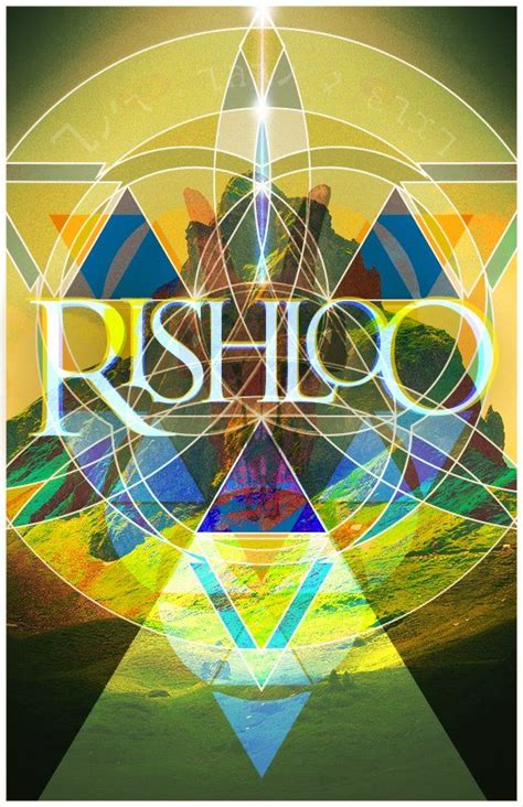 Discover The Mesmerizing Soundscapes Of Rishloo