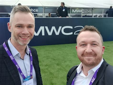 Mwc2024 Iot Ai Smartrouter John Barlow