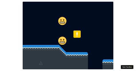 Phaser Matter Collision Plugin Demo 1 Codesandbox