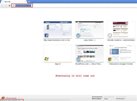 How To Block Facebook In Mikrotik Using L7 Protocols Layer 7 Lazy Geek