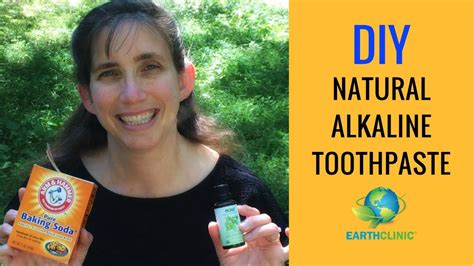 Toothpaste Alkaline Or Acid Or Neutral At Virginia Lyman Blog