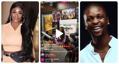 I Regret Campaigning For Him To Win Bbn Uriel Says After Her