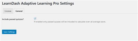 Learndash Adaptive Learning Pro Wooninjas The Woocommerce Ninjas