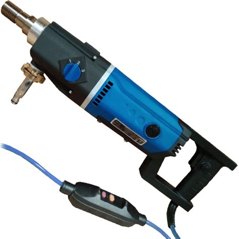 Tool Co DMT 8 Handheld Core Drill Motor MACTOOL