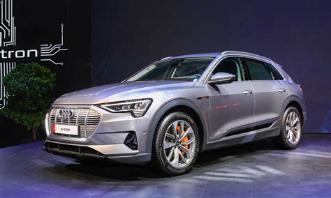 Giá Xe Audi E Tron Hôm Nay 30072026
