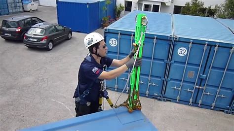 Sala Fall Arrest Device At Edward Padgett Blog