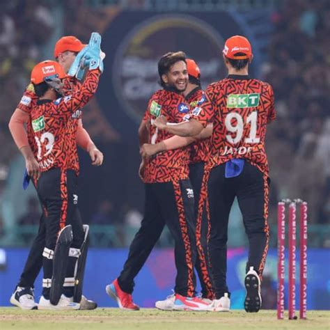 Good News For Kavya Marans Srh After Ipl 2026 Retention Day Star Players Has Managed