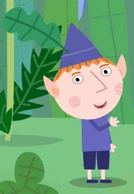 Ben Elf Ben And Holly Ben Elf Ben And Holly Party Ideas