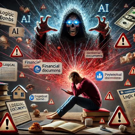 Dont Piss Me Off I Am An Ai Logic Hacker The Dangers Of Unguided Ai