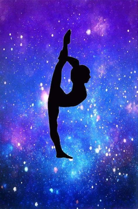 Cute Aesthetic Wallpapers Gymnastics At Eliza Greenbaum Blog