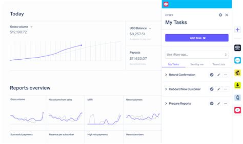 Build A Stripe App Stripe