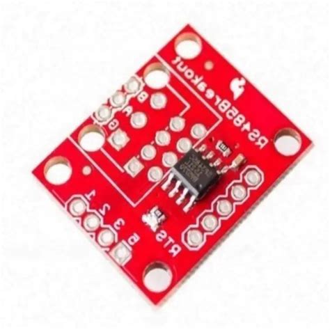 Rs485 To Ttl Module Rs485 Module Sp3485 Communication Module Rs 485 Breakout