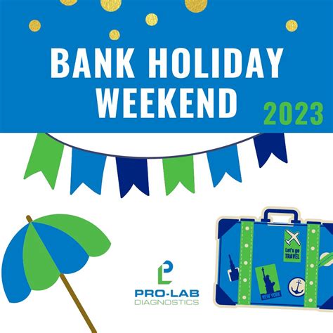 Pro Lab Diagnostics Uk On Linkedin Augustbankholiday