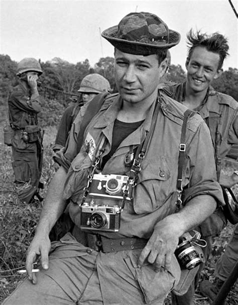 Eddie Adams Vietnam Pulitzer Prize And His Leica Vietnam War Vietnam