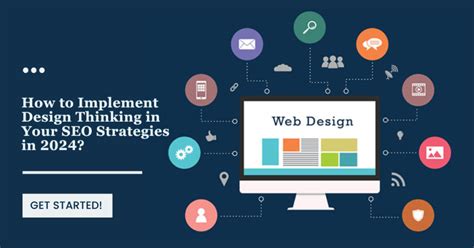 How To Implement Design Thinking In Your Seo Strategies In 2024