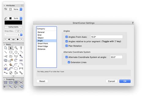 Dimension Angled At Specific Degree Troubleshooting Vectorworks Community Board