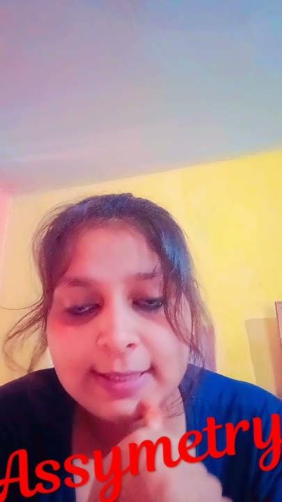 Assymetry Explain Youtube