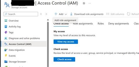 Azure Databricks Does Not Recognize Hns Enabled Storage Account Correctly Microsoft Qanda