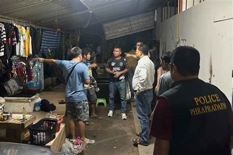 ထိုင်းနိုင်ငံသားက မြန်မာလုပ်သားများကို သေနတ်ပစ်ခတ်မှုကြောင့် တစ်ဦးသေဆုံးပြီးတစ်ဦးဒဏ်ရာရ Dawei