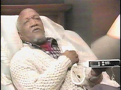 Craftmatic Commercial Redd Foxx 1987 Youtube