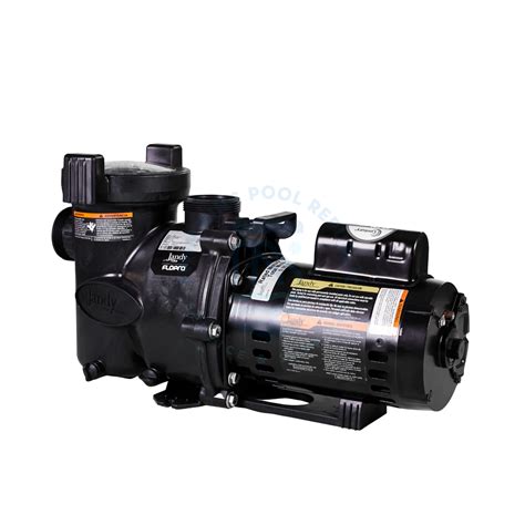 Jandy Flopro Pump 1hp Swimming Pool Republic