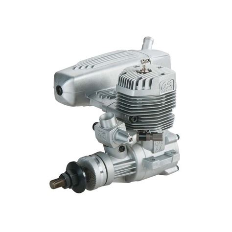 Methanol Engines Os Max 95 Ax 15 55cc 2 Stroke Methanol Engine Flash Rc