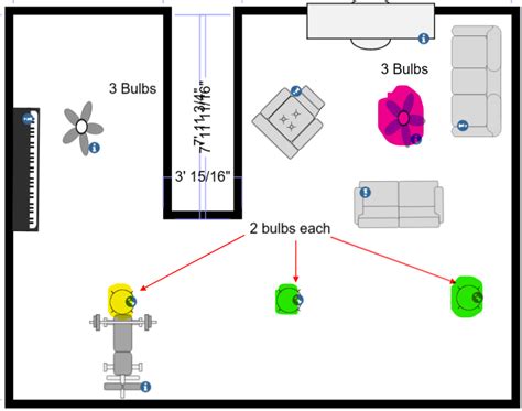 Nesting Room Lighting Groups Within Other Room Lighting Groups Room Lighting Hubitat