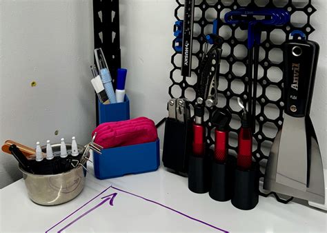 Multiboard X X Multigrid Snap Bin By Thelanlegend Download Free STL Model Printables Com