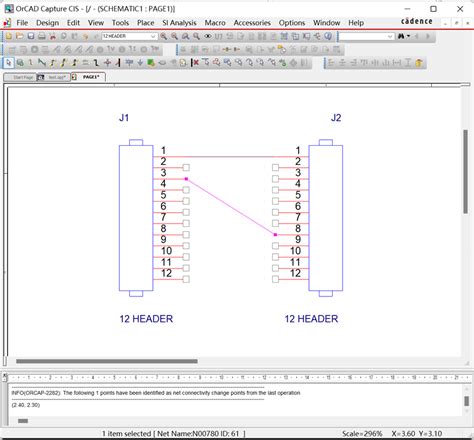 Cadence学习（11 Orcad Capture Cis基础使用） 知乎