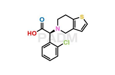 99 Clopidogrel Related Compound A At Best Price In Bengaluru Id