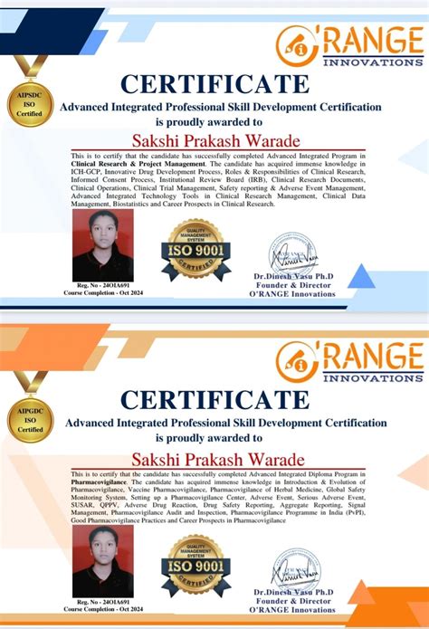 Thrilled To Share That Ive Successfully Completed Advanced Integrated