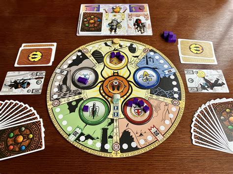 Bug Council Of Backyardia Ding And Dent Engro Games