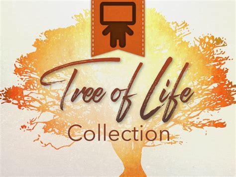 Tree Of Life Collection Playback Media Playback Media Store