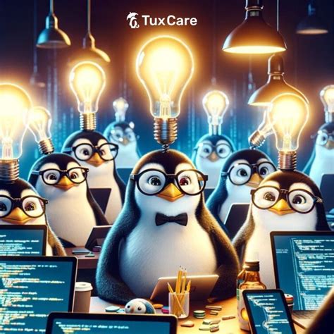 charles walls on linkedin tuxcare cloudlinux techcareers