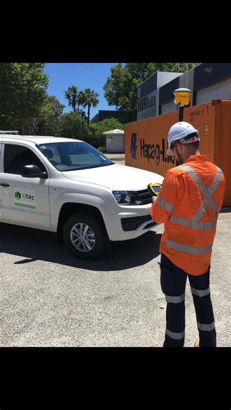 Utec Solutions Pty Ltd Linkedin