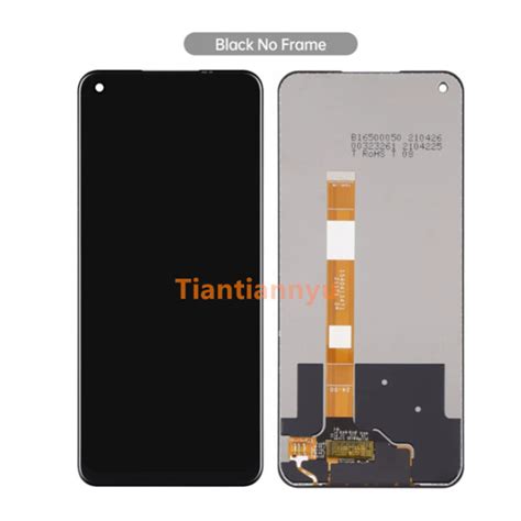 For Oppo Reno Z G Lcd Display With Frame Touch Digitizer Lcd Screen Replacements Lazada Ph