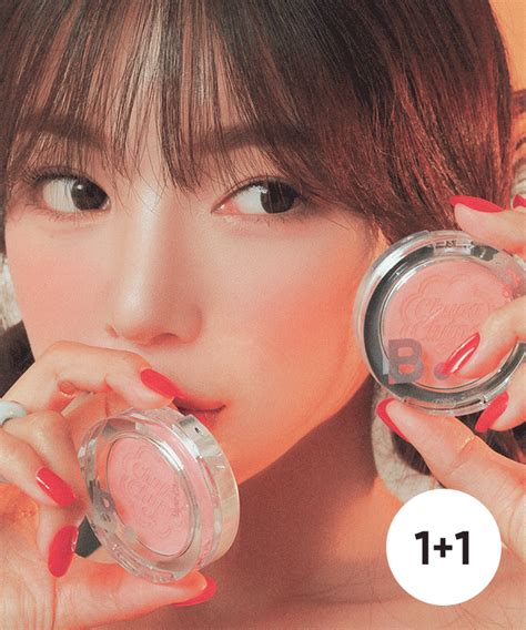 [츄파춥스에디션][1 1] 프라이밍 베일 치크 에이블리