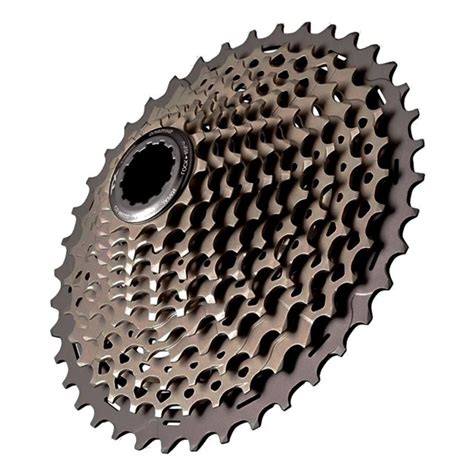 Cassete Shimano 11v K7 Cs M8000 Deore Xt 11 42 Dentes Benetti Bike