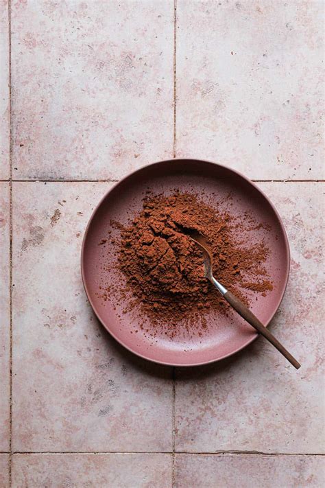 What Is Cocoa Powder And How To Use It In Baking