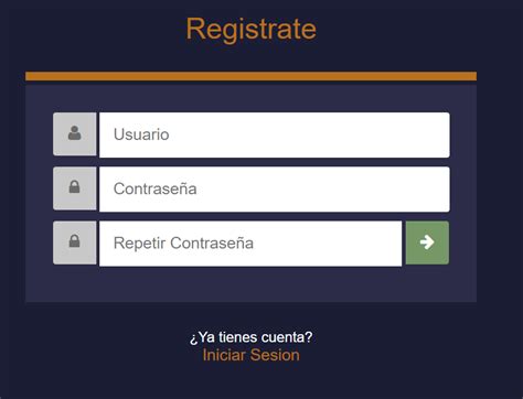 GitHub Vicente199704 Login MYSQL PHP8