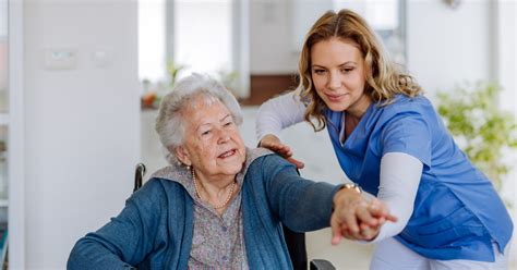 6 Exercises For Dementia Patients To Improve Well Being Menno Haven