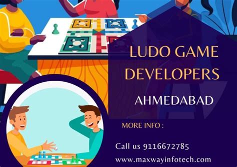 ludo game developers in jaipur maxway infotech