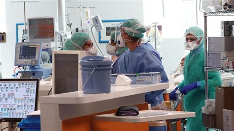 Covid Marche Oggi Il Bollettino Del 20 Settembre 2022 742 Casi E